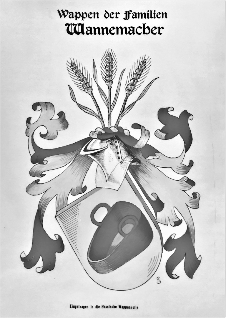 Wannamaker Genealogy – exploring the connections between Wannamaker ...